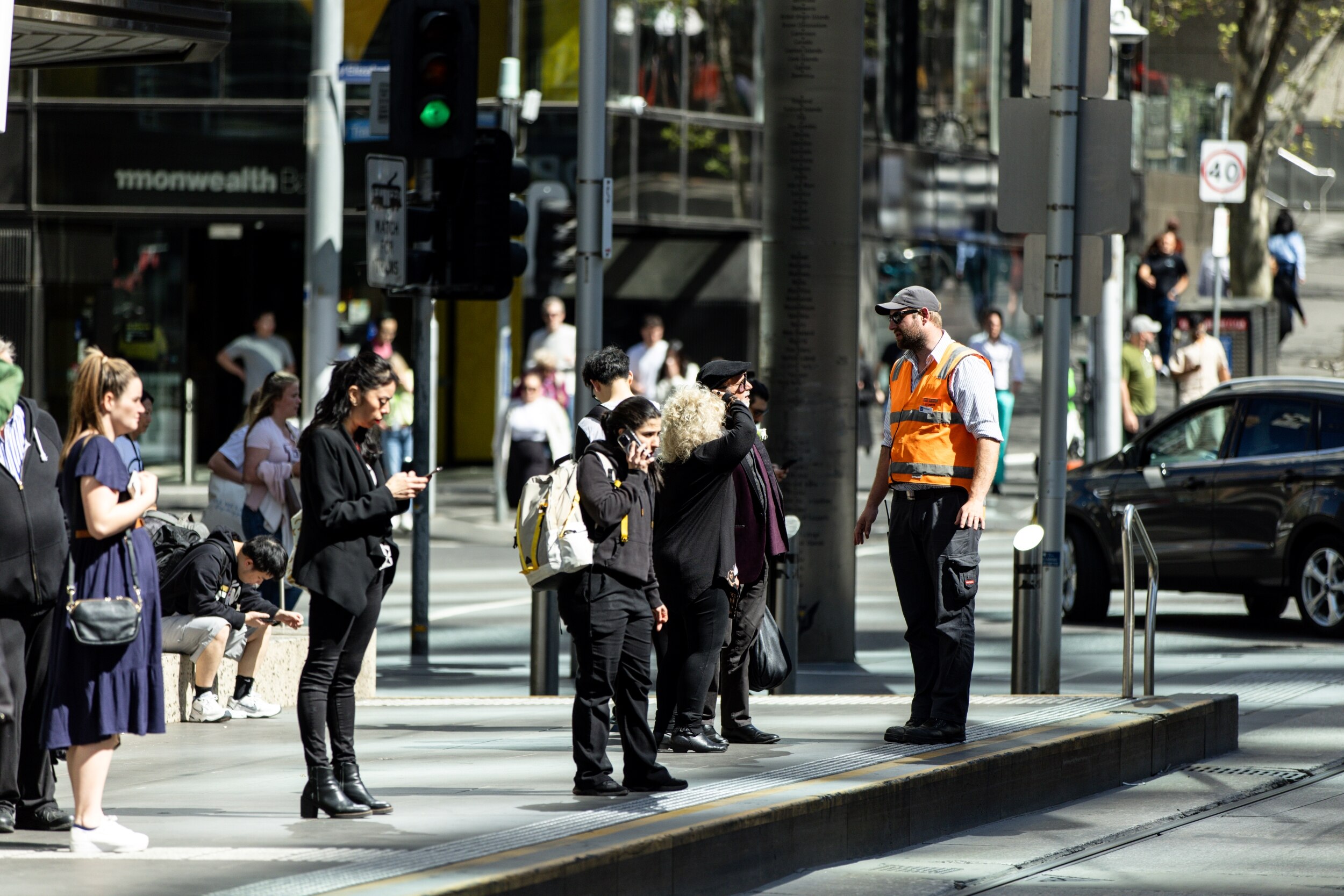 Samuel Yang - ABC News