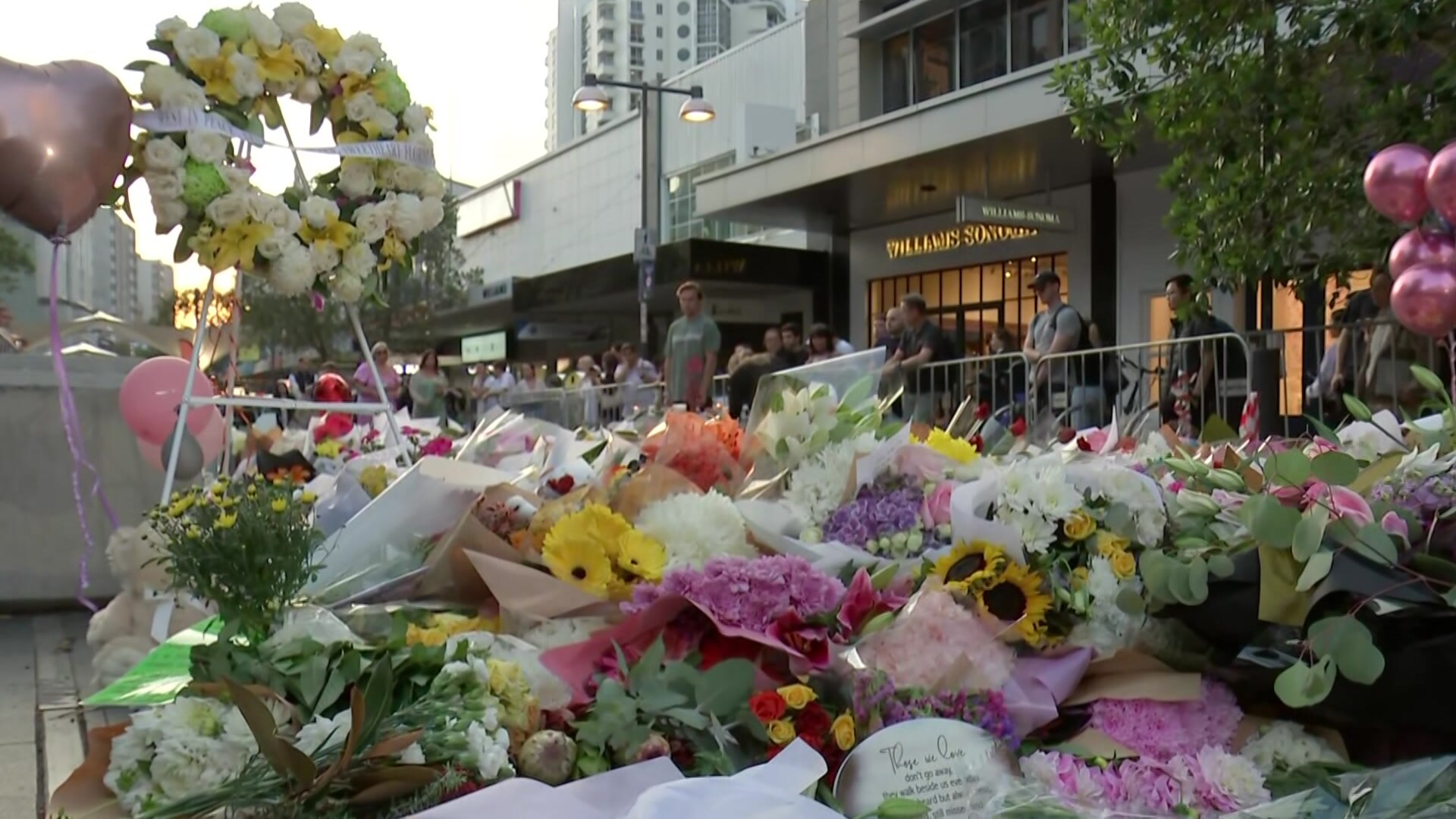 Bondi Junction stabbing attack victims to be honoured with candlelight ...