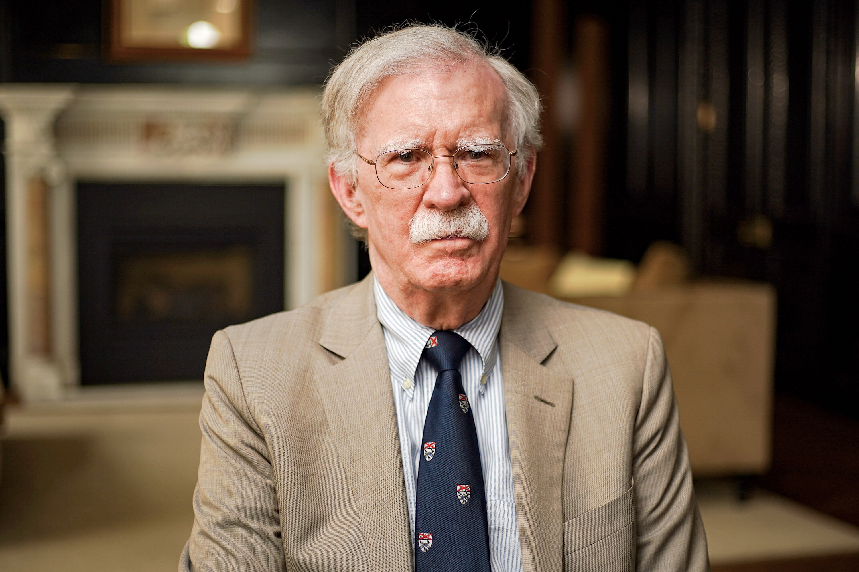 Ex-Trump security advisor on US President's decision to lift Syria ...