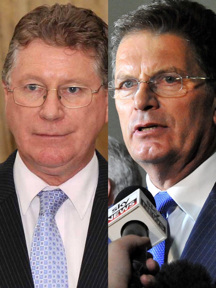 We fact checked Victorian Labor's claim that Matthew Guy cut $1 billion ...