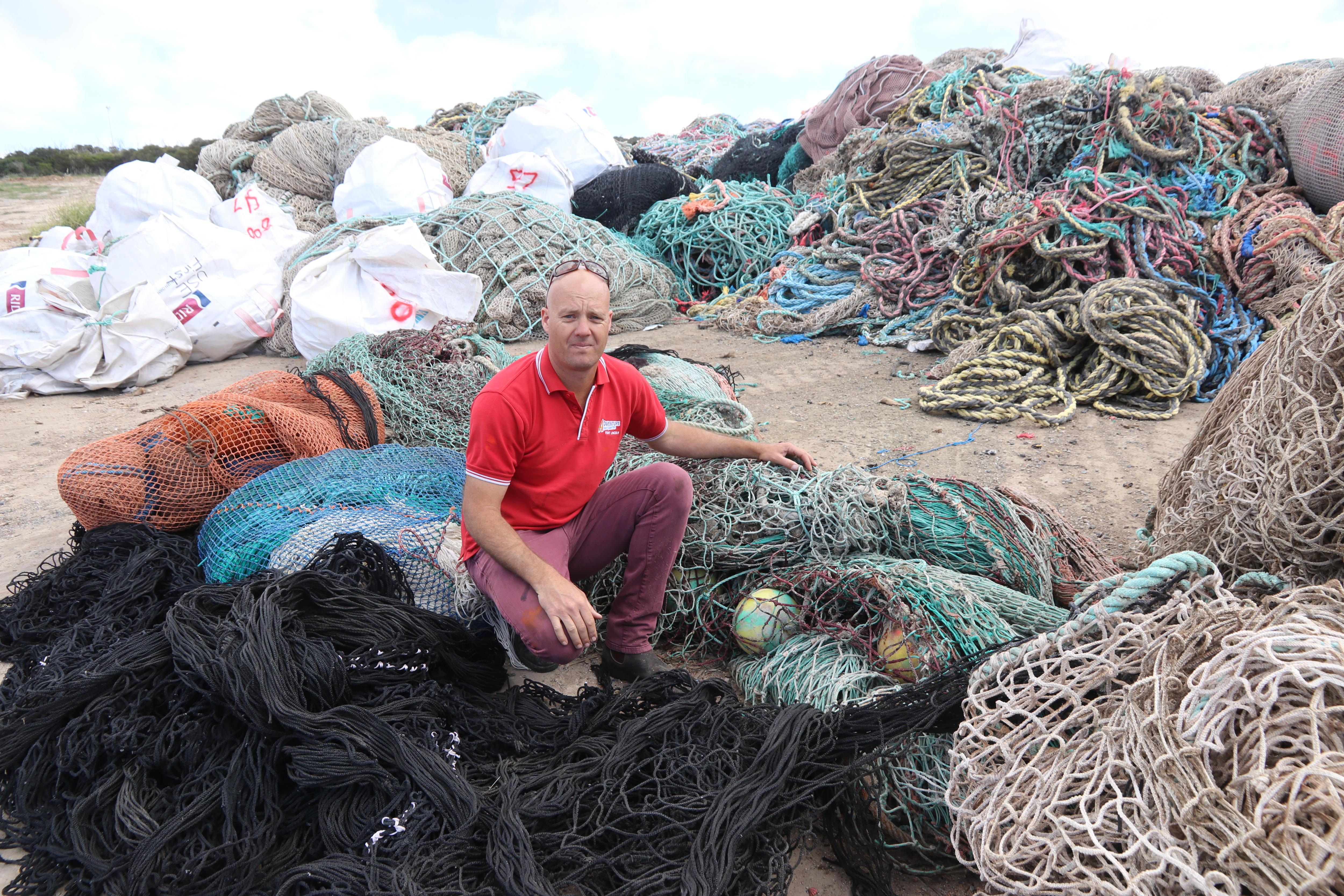 Beach clean ups find abundant waste on pristine beaches as locals urged ...