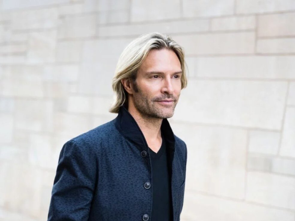 Eric Whitacre on Classic Breakfast - ABC listen