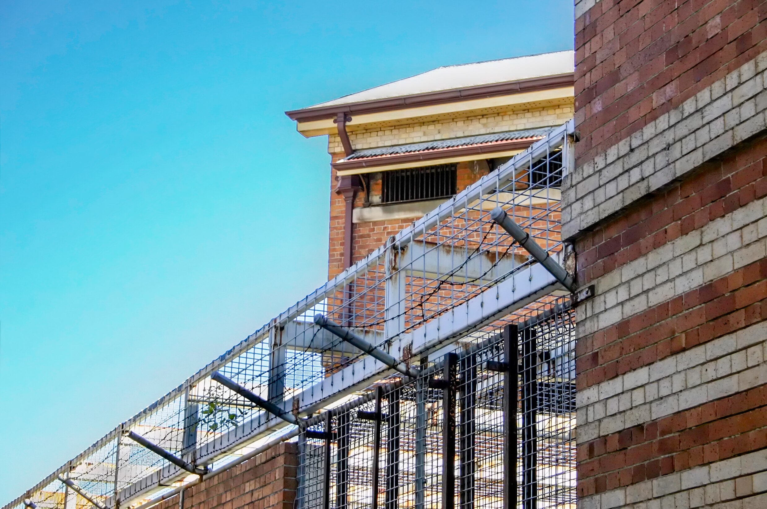 How prison architecture can change lives - ABC listen