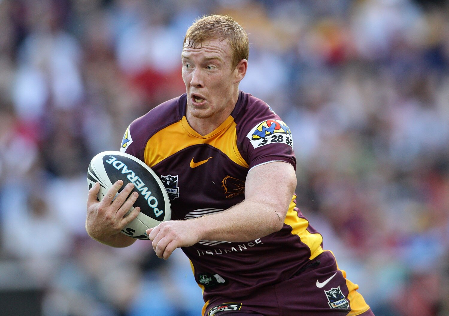 Jack Reed, Daniel Vidot, Corey Oates stood down by Brisbane Broncos for ...