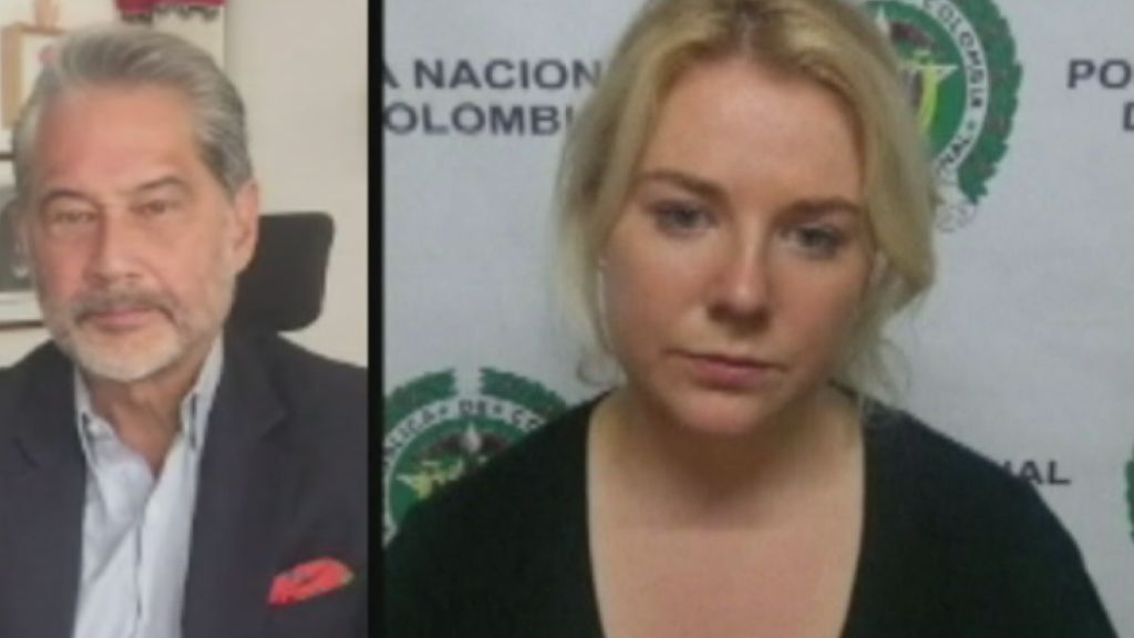 Bogota jail conditions not as bad as reported: Colombian journalist ...