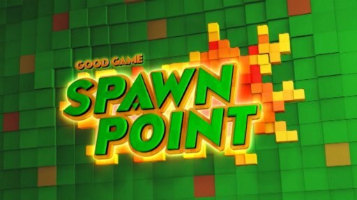 Welcome to Good Game Spawn Point! - ABC ME