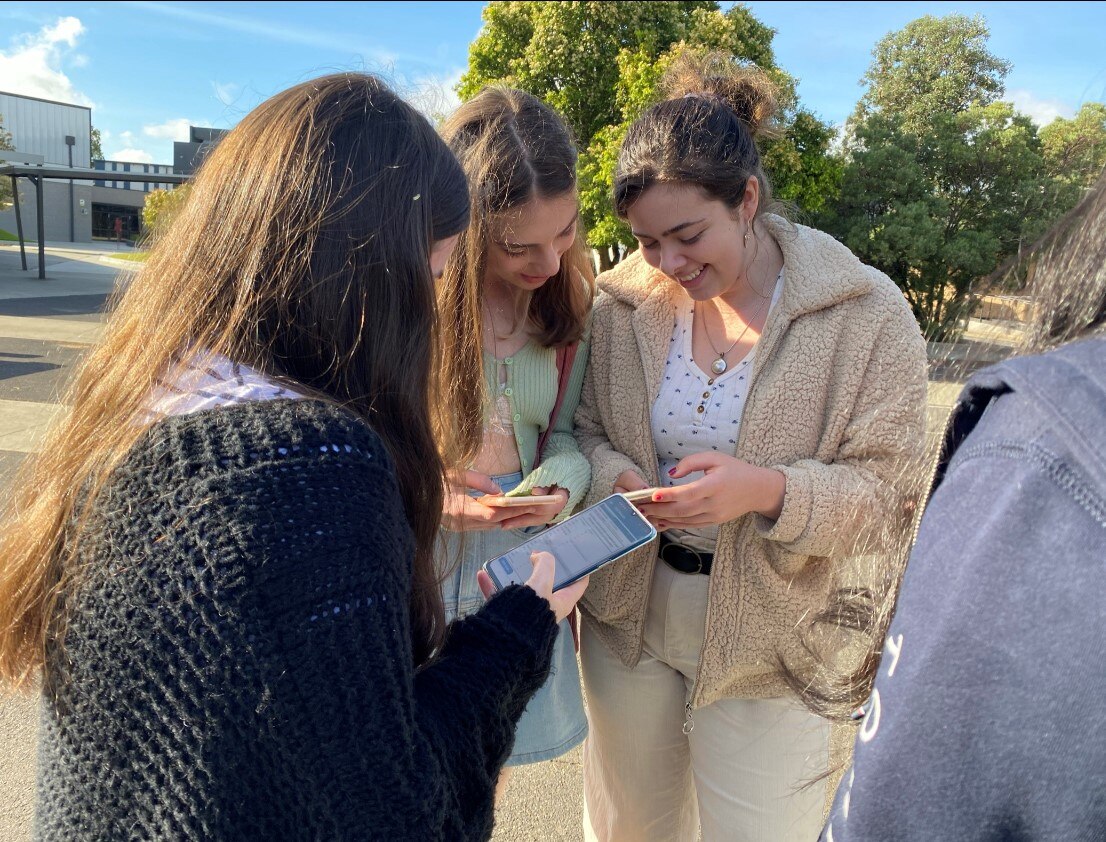 Victorian students get their VCE results after a year of disruption ...