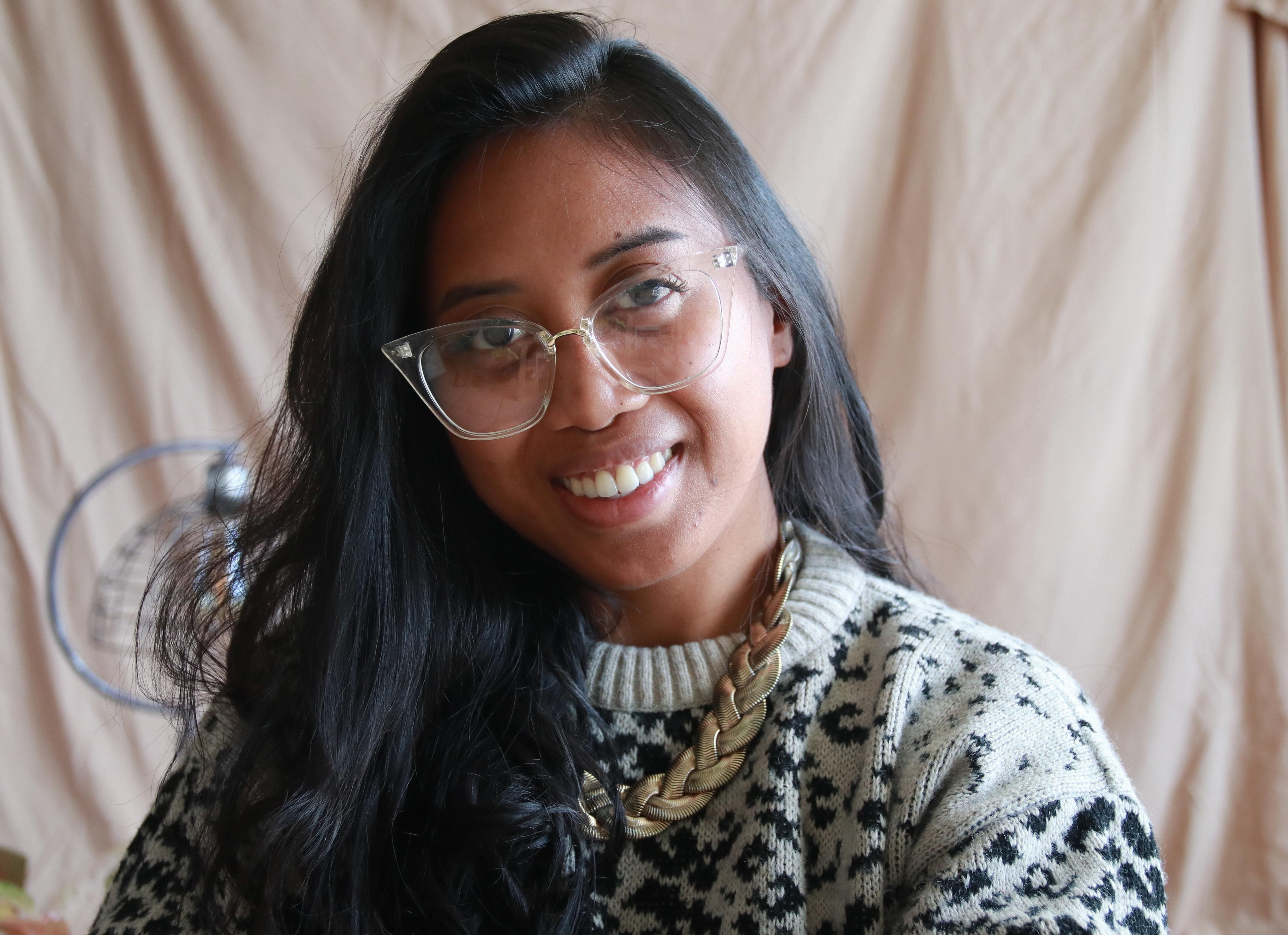 Tusiata Avia unveils the complexities and realities of being an ...