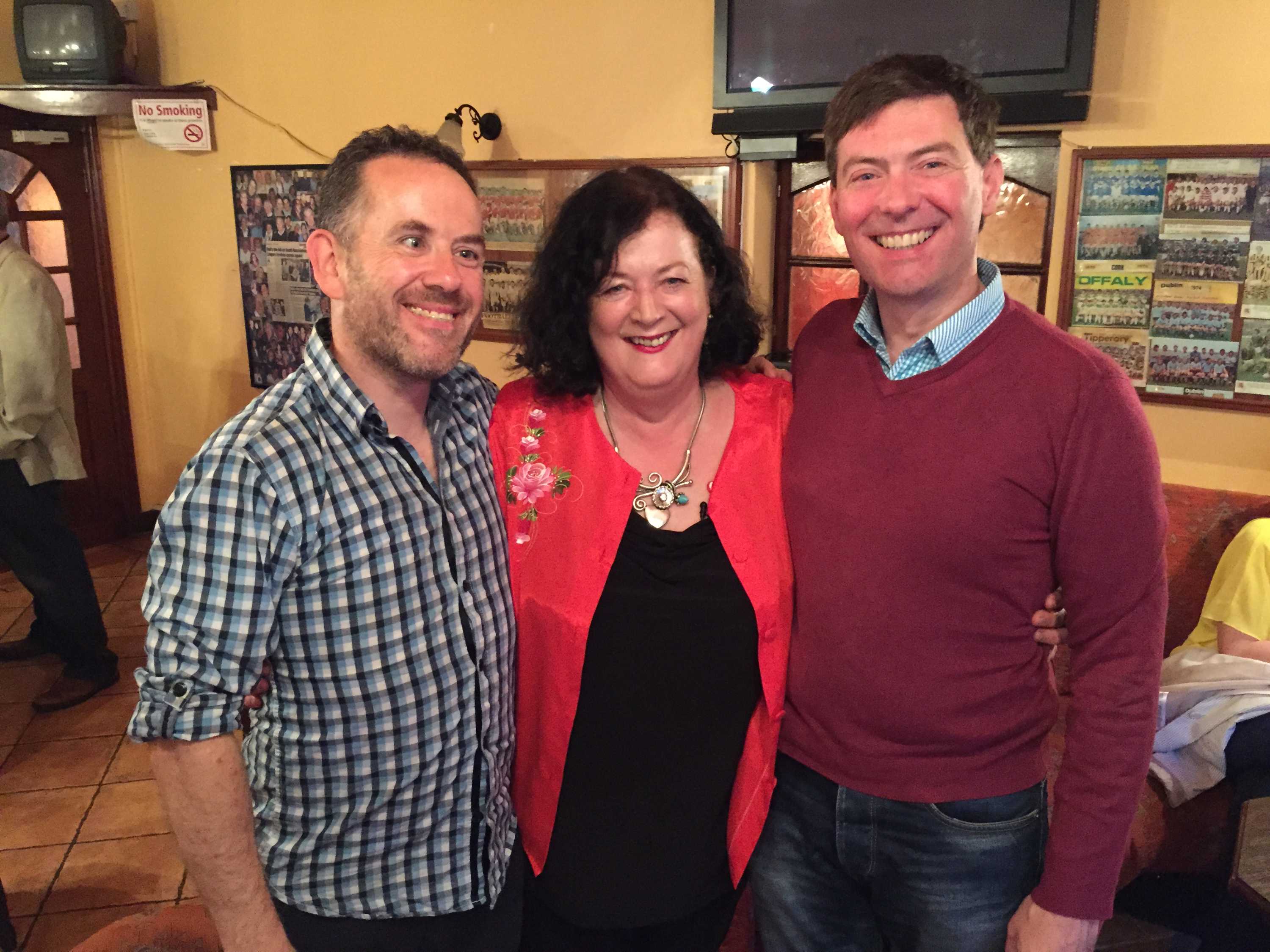 Irish mother calls on Australian families to campaign for same-sex ...