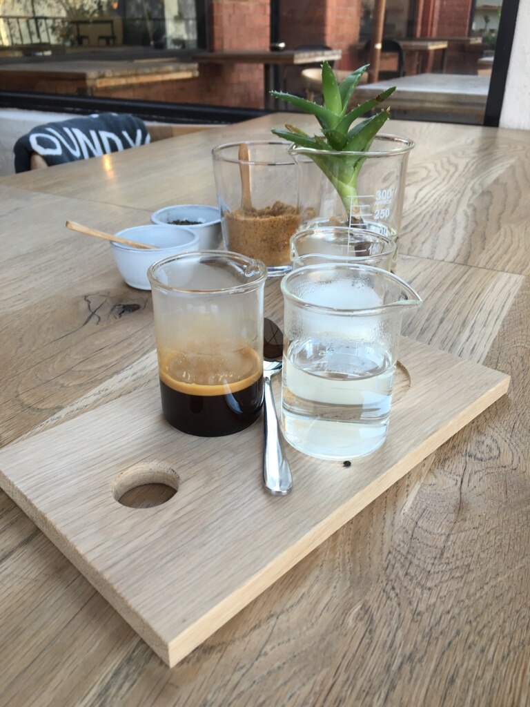 Deconstructed coffees for Melbourne snobs, not hipsters: cafe manager ...