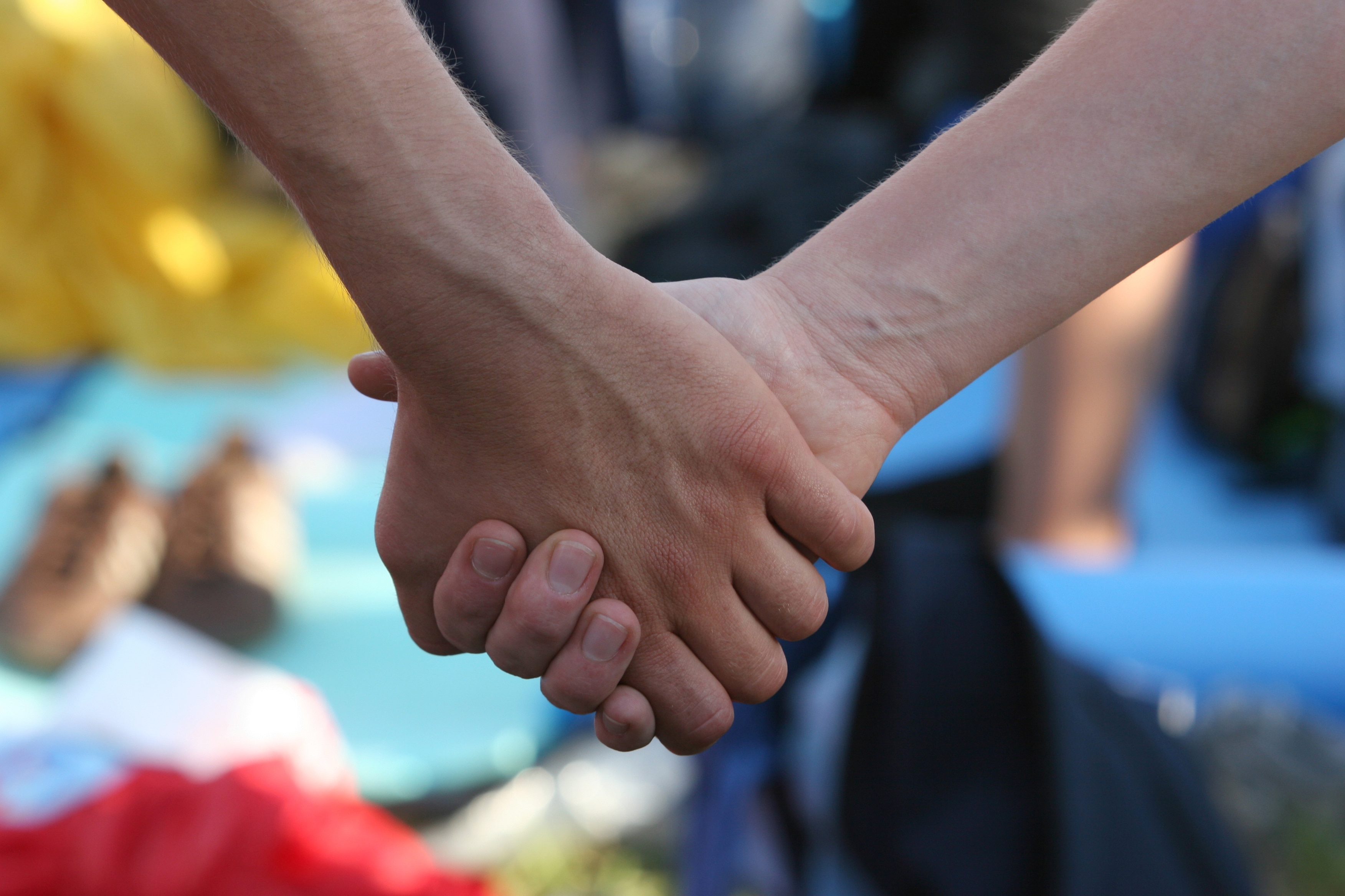 The Catholic Church’s teachings on homosexuality are wrong — it’s time ...