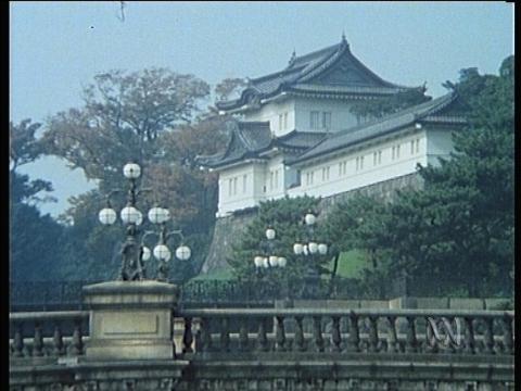 Journey into Japan: Shoguns rule Japan with iron fists - ABC Education