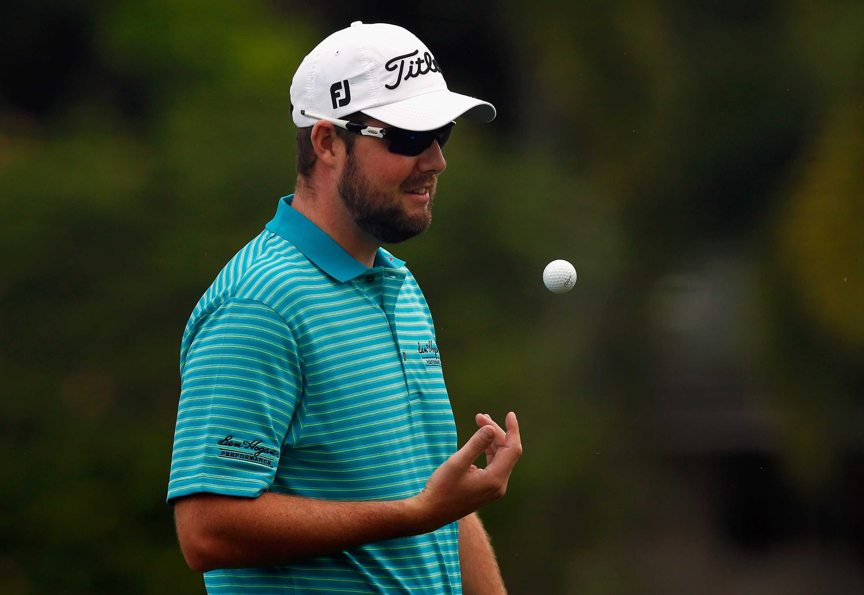 US Masters: Adam Scott, Jason Day, John Senden, Steven Bowditch lead ...