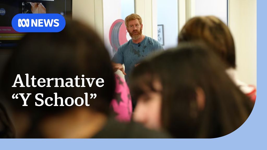 Alternative school in Perth challenges mainstream education - ABC News