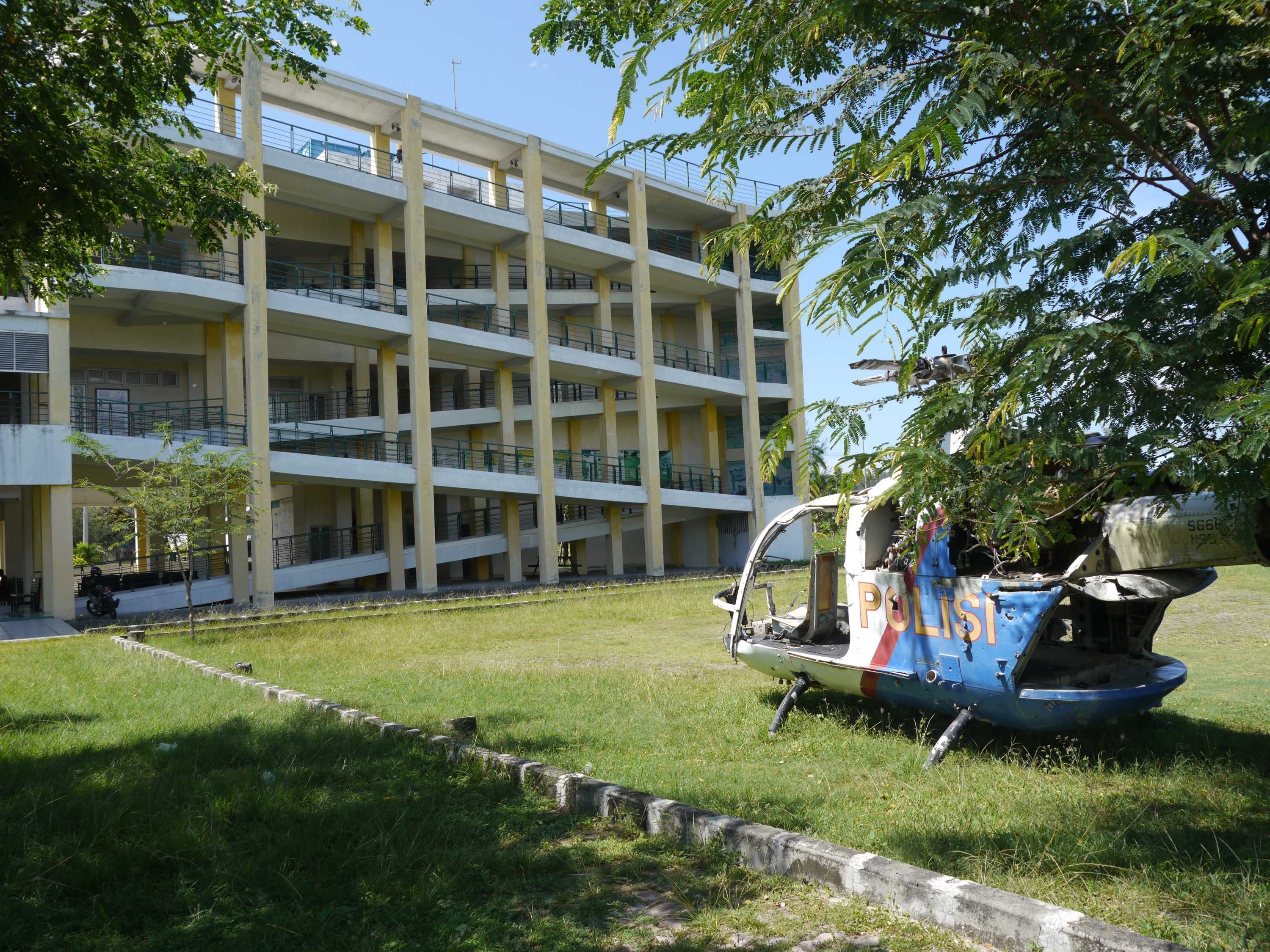 Boxing Day tsunami: A personal account from journalist Christopher Zinn ...