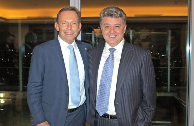 Former migration lawyer Florin Burhala pursued in Romania over millions ...