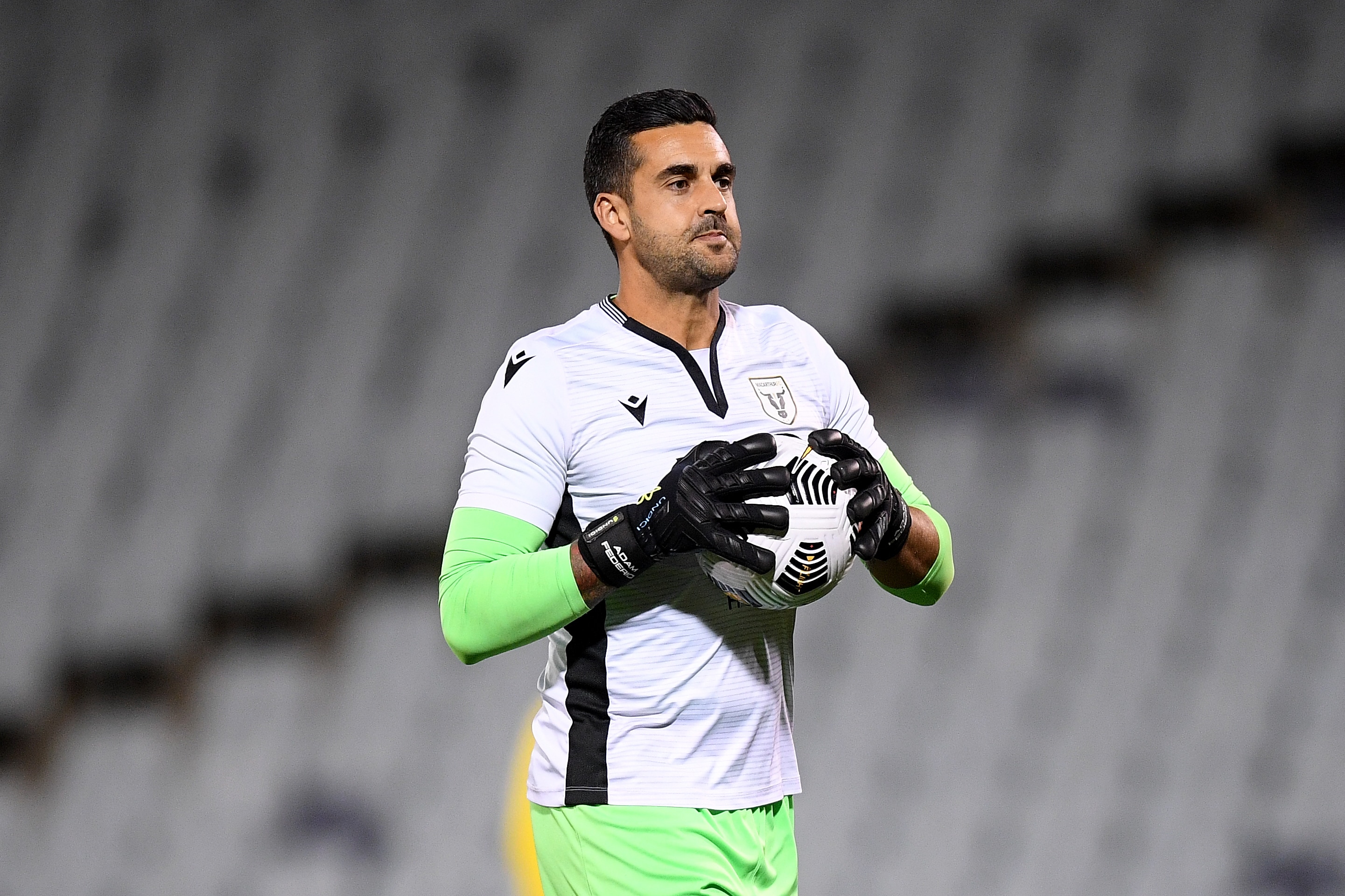 Former Australian goalkeeper Adam Federici retires ahead of Macarthur ...