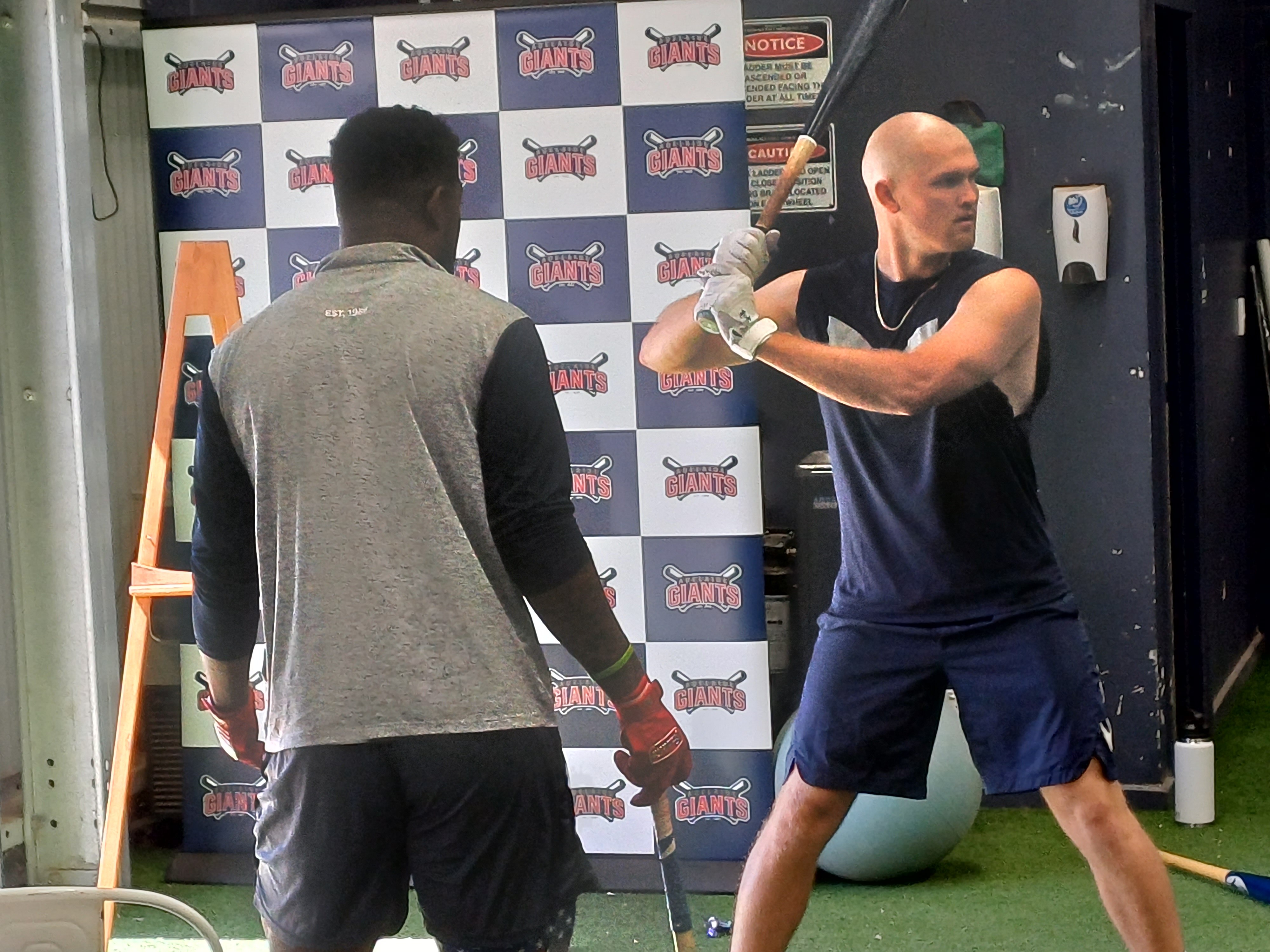 Australian Curtis Mead knocking it out of the park with Tampa Bay Rays ...