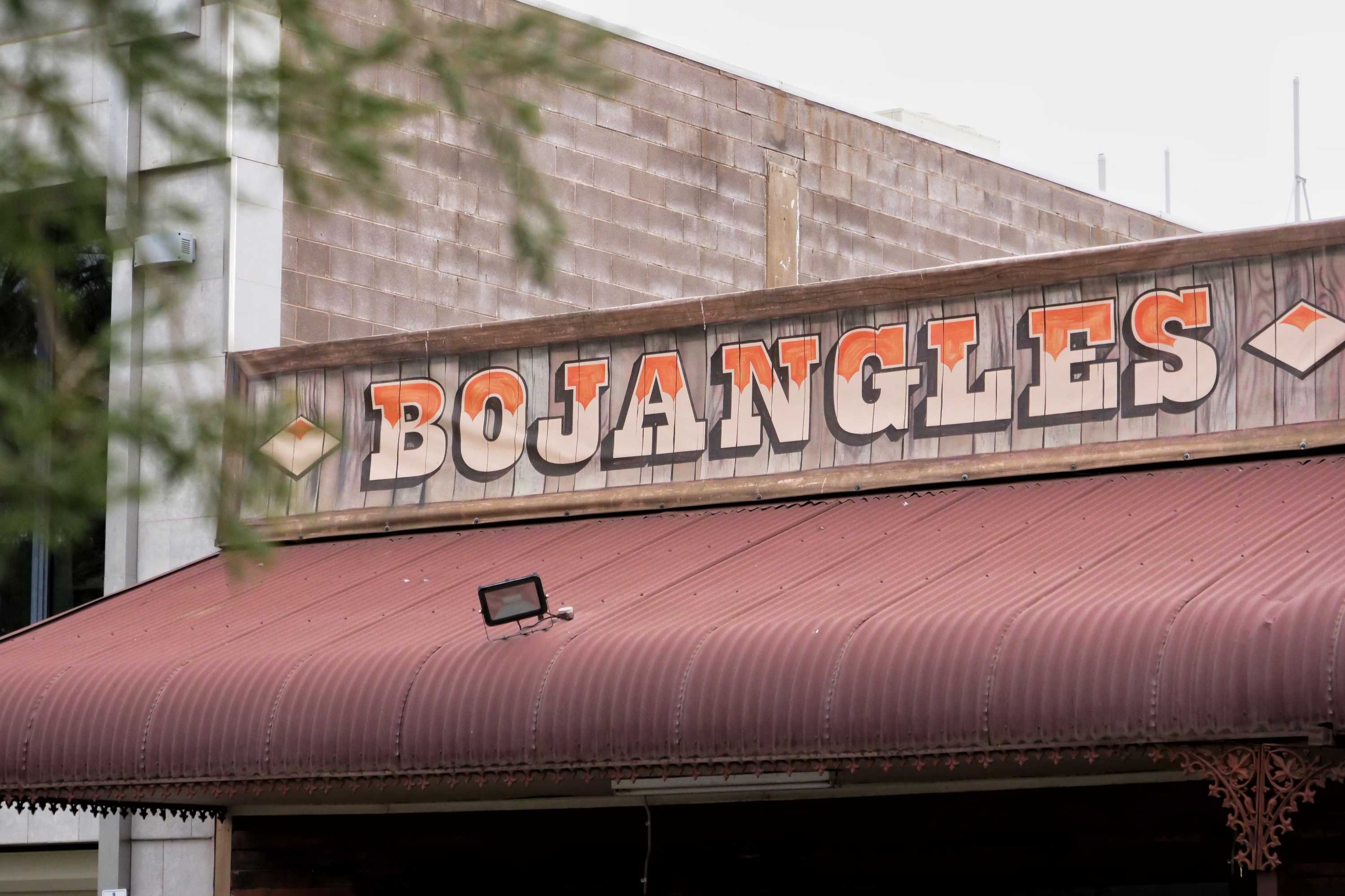 Bojangles publican behind bars after selling alcohol from taxi during ...