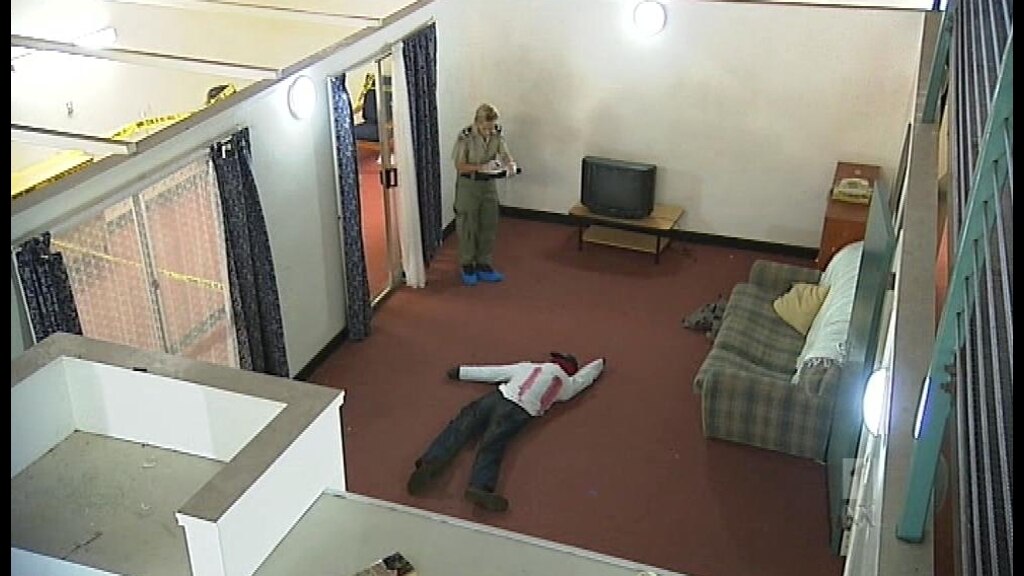 Forensics in the Spotlight - ABC News