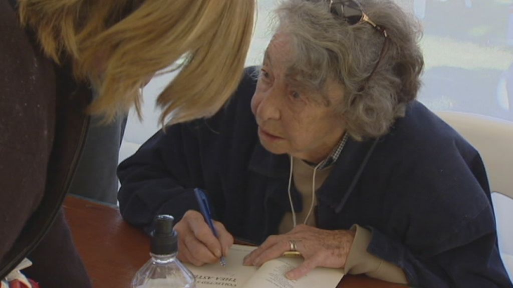 Celebrating Thea Astley in first biography - ABC News