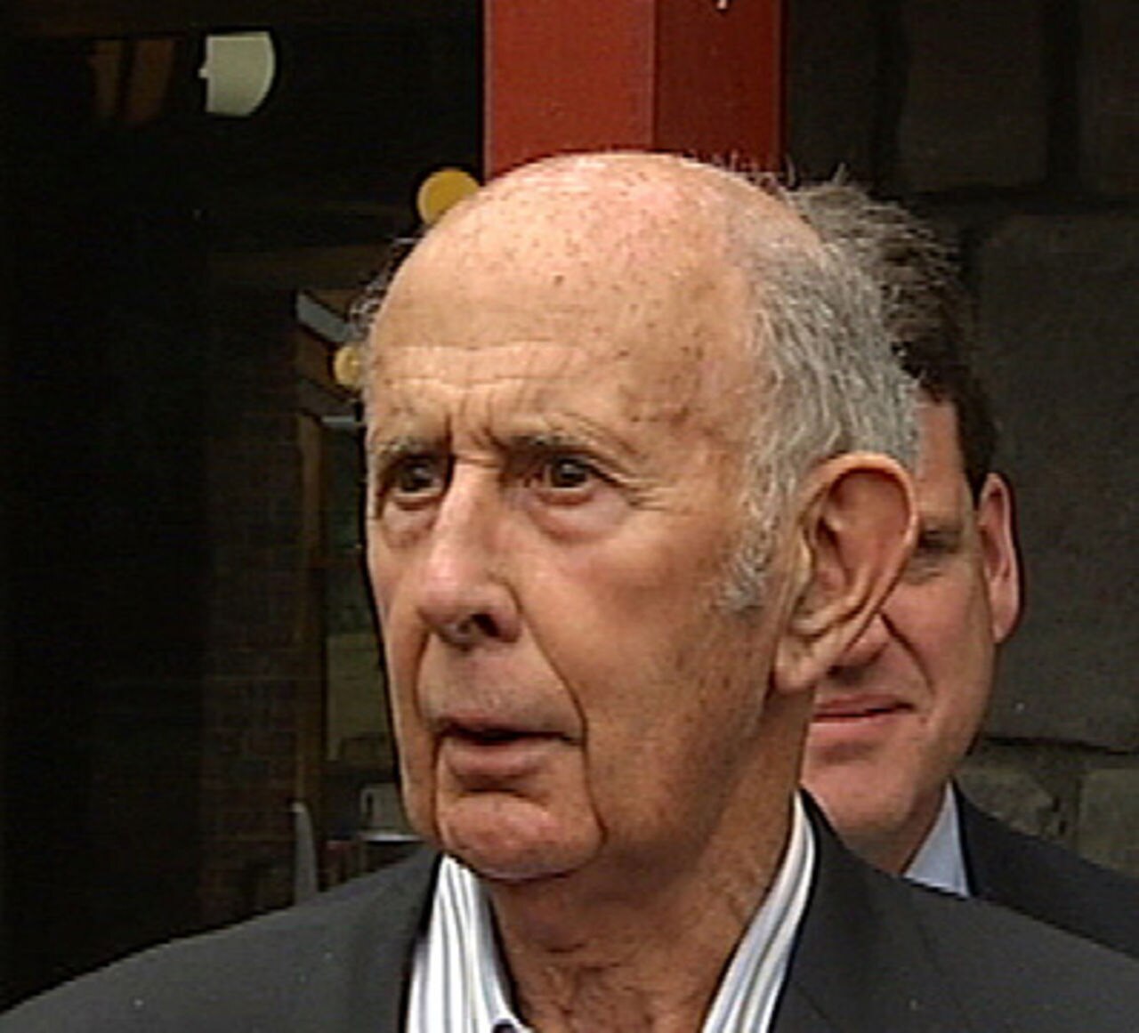 Landy steps down as bushfire appeal fund chief - ABC News