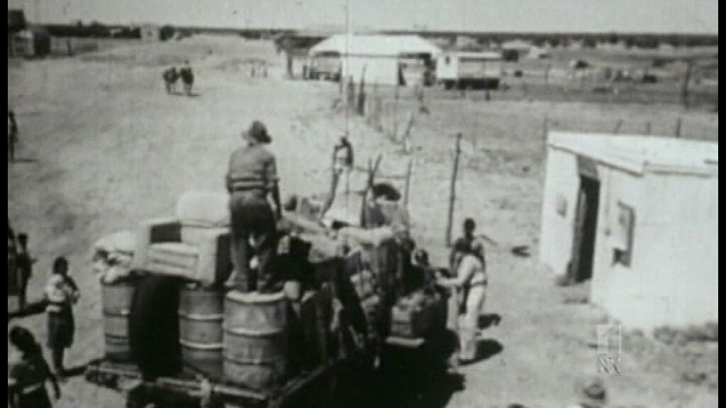 Iconic outback mailman passes away - ABC News
