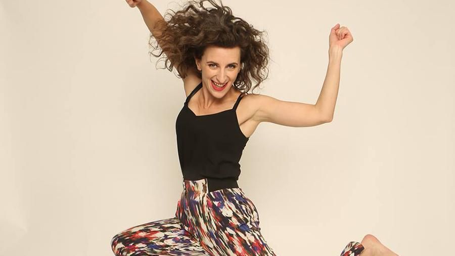 Felicity Ward on bringing The Office to Oz - ABC listen