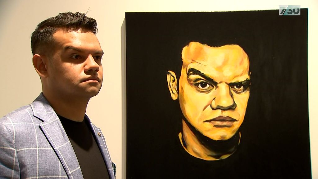 Meet Meyne Wyatt – award-winning actor, director, artist and now author ...