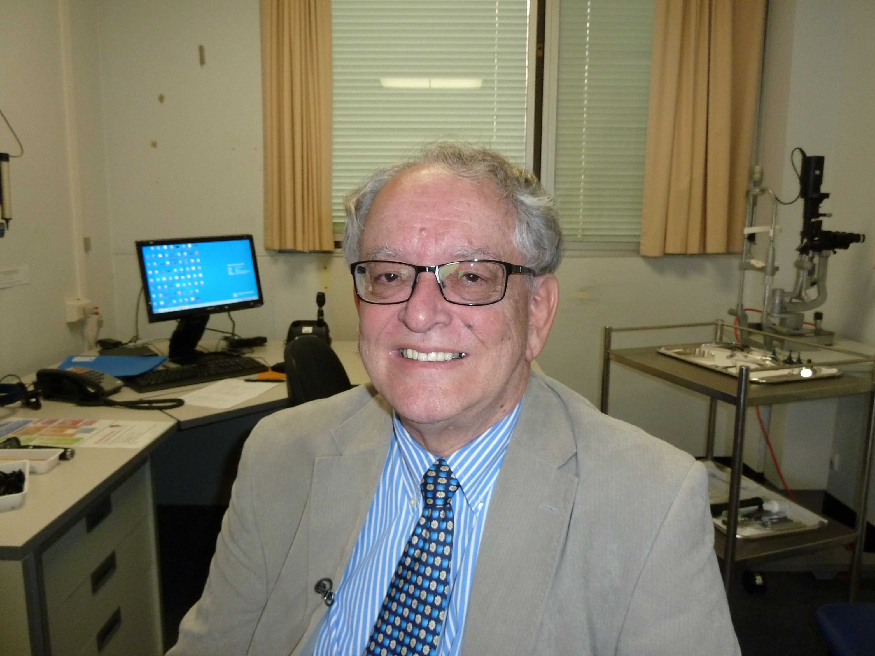 Queen's birthday: Top cop, firefighter, women's advocate among Northern ...