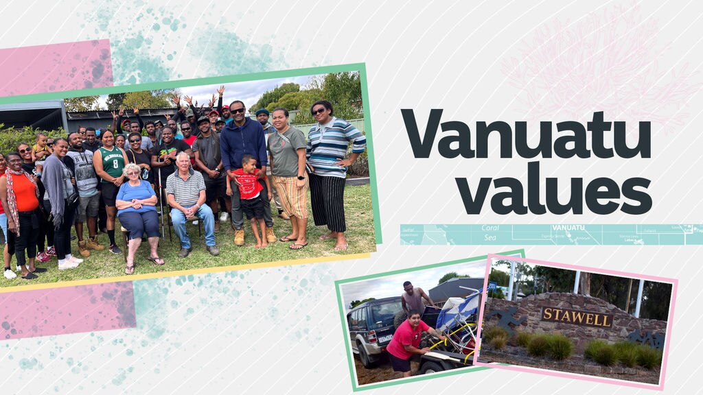 These Pacific Islanders are bringing village values to regional ...