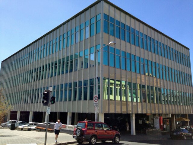 Library books place on heritage list - ABC News