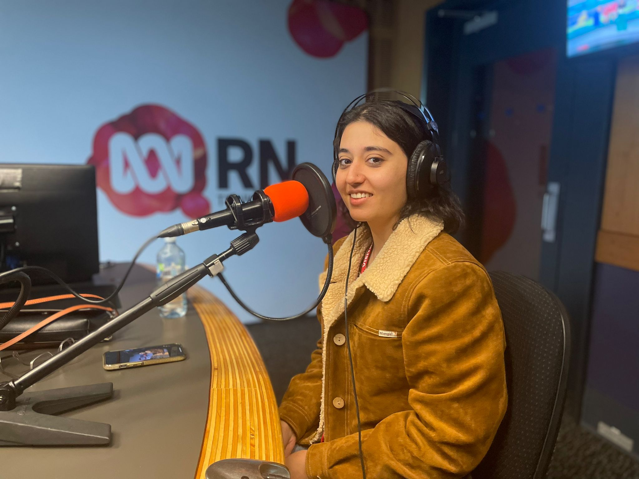 New film 'Shayda' a 'love letter to mothers and daughters' - ABC listen