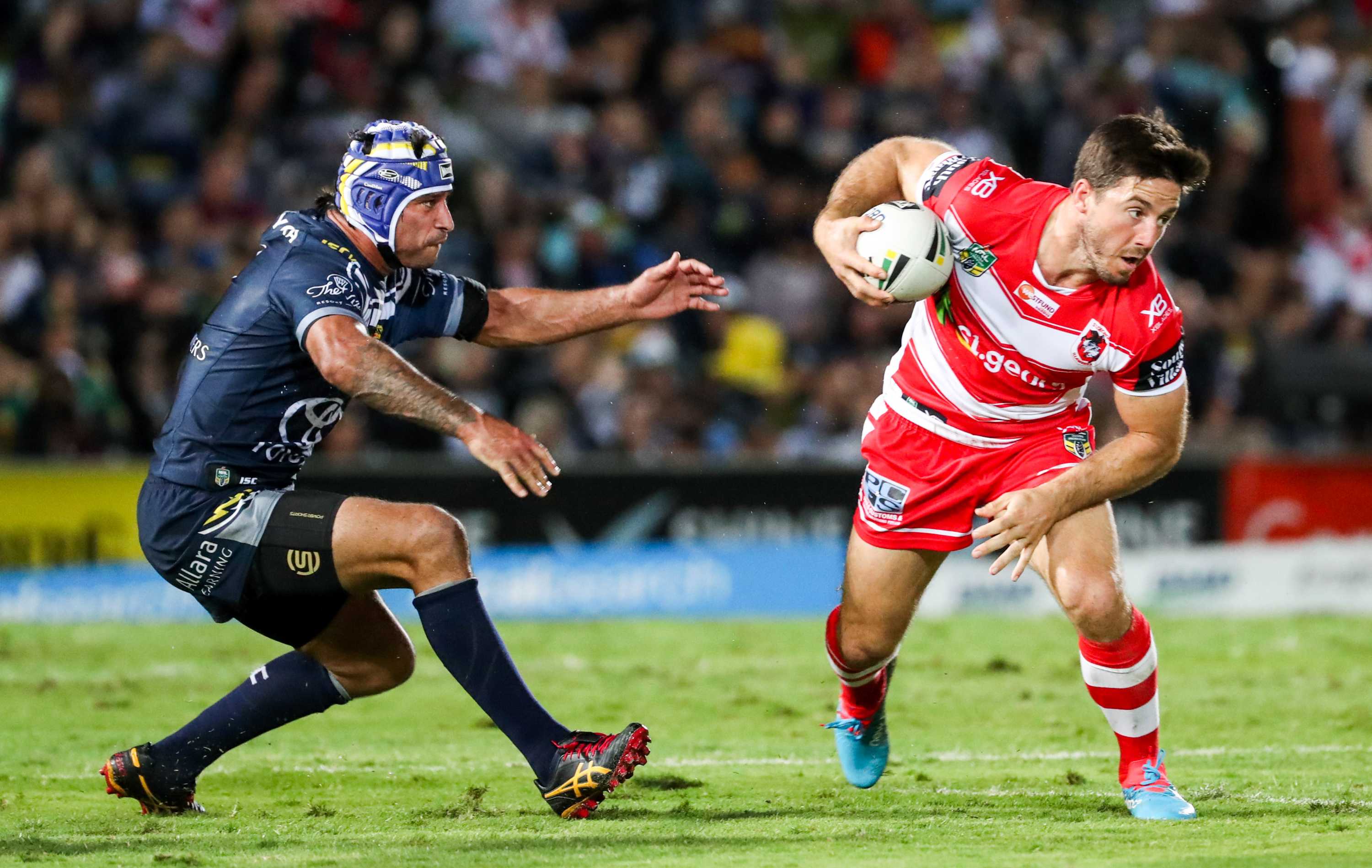 NRL finals: Where could the Storm, Roosters, Rabbitohs, Sharks ...