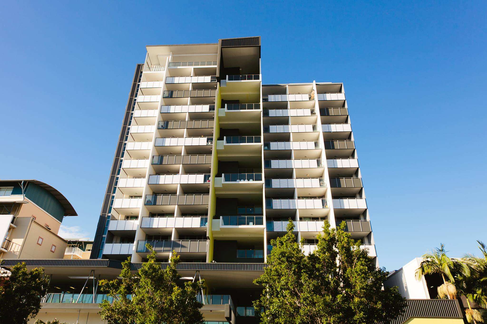 Common Ground homeless support group to launch on Gold Coast - ABC News