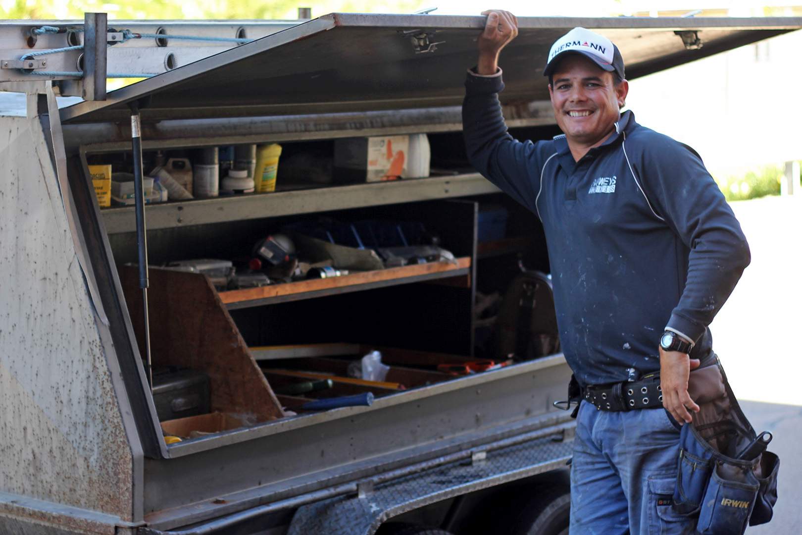 Yasi's lesson: local business the key to rebuilding after cyclones ...