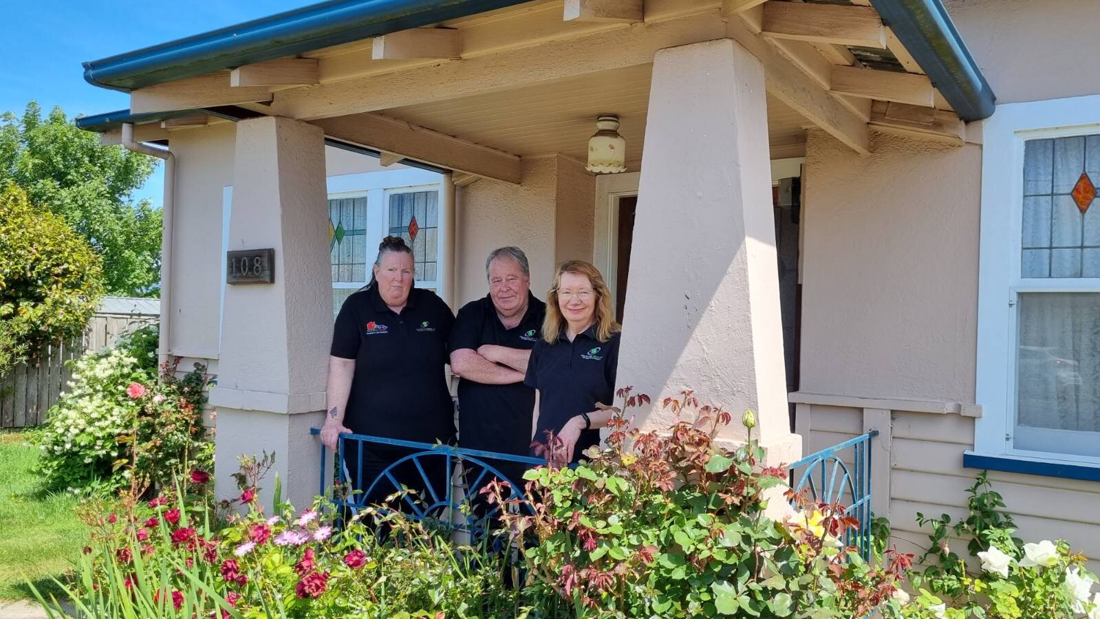 One community house is doing its bit amid the housing crisis by buying ...