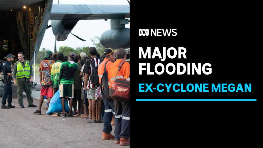 Cyclones - Topic - ABC News