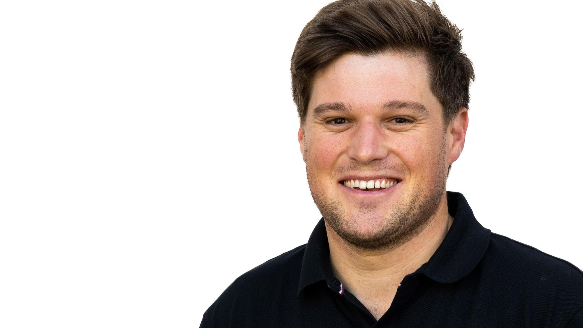 Ben Cameron - ABC listen