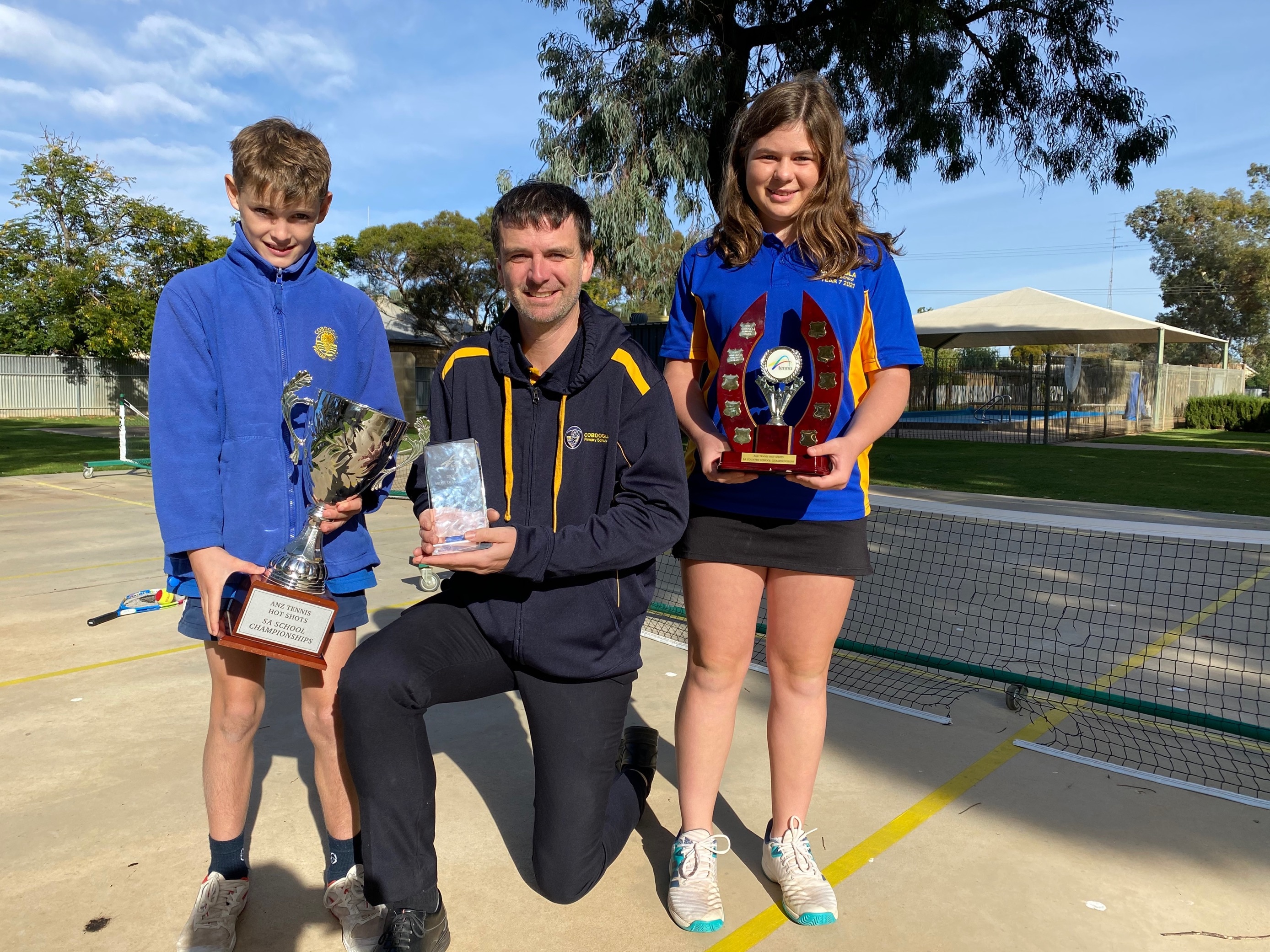 The little school that could: Cobdogla Primary School wins national ...