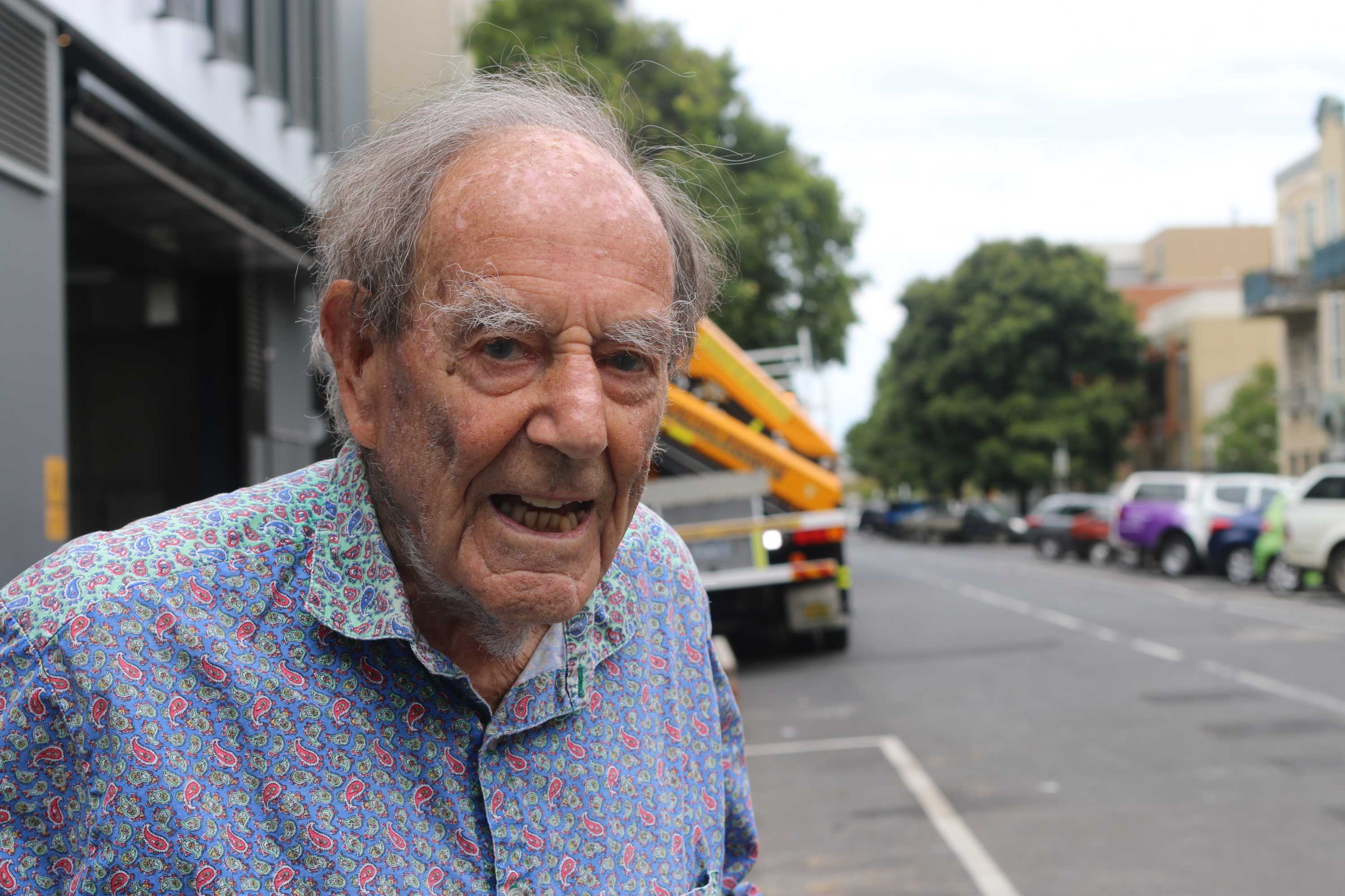 John Manners, the cricketer who sent booty to Churchill - ABC Melbourne