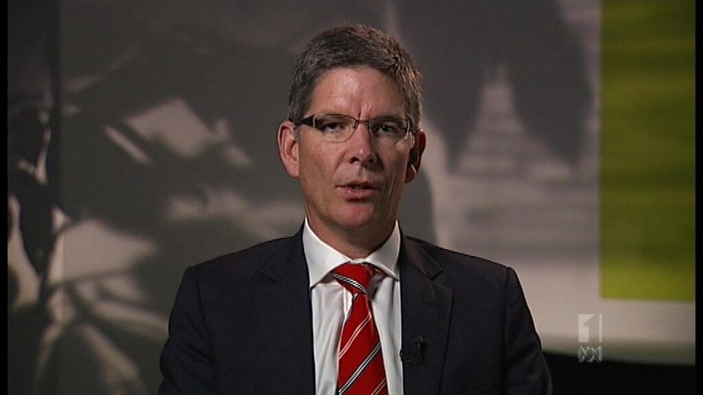 CSR delivers $800 million return - ABC News