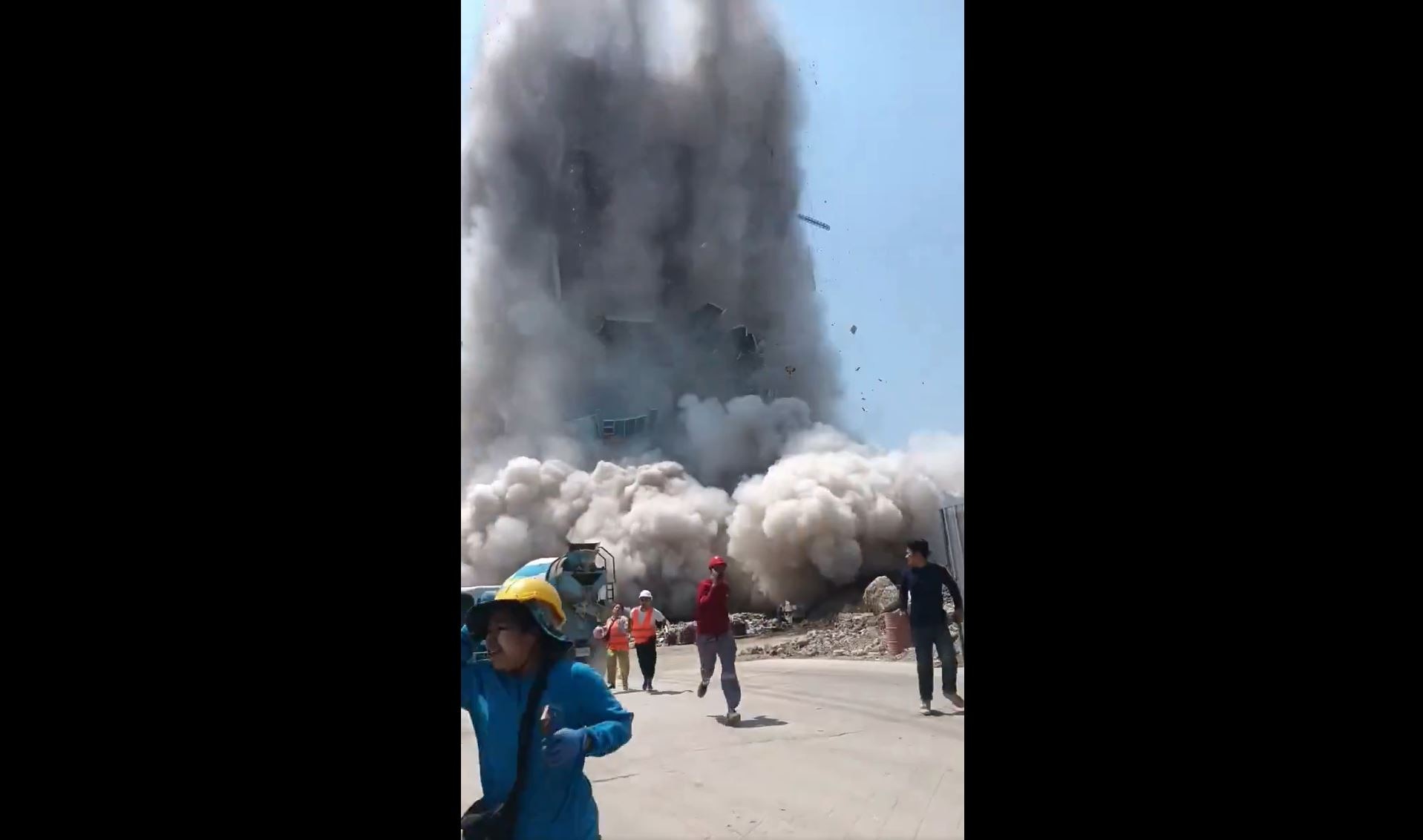 Emily Clark - ABC News