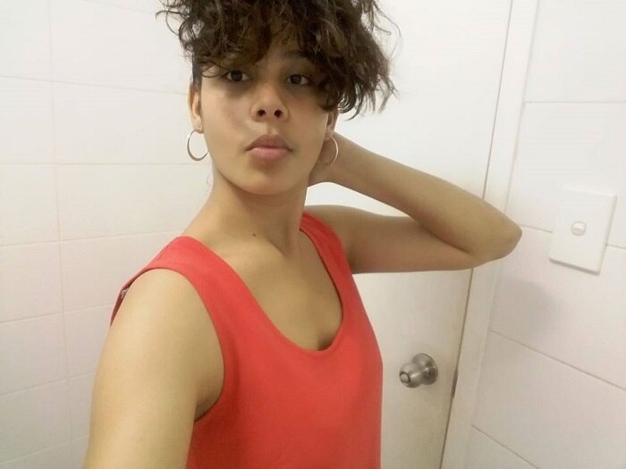 Man husat igat sutim tok long em ikilim idai Jenelyn Kennedy igo long ...