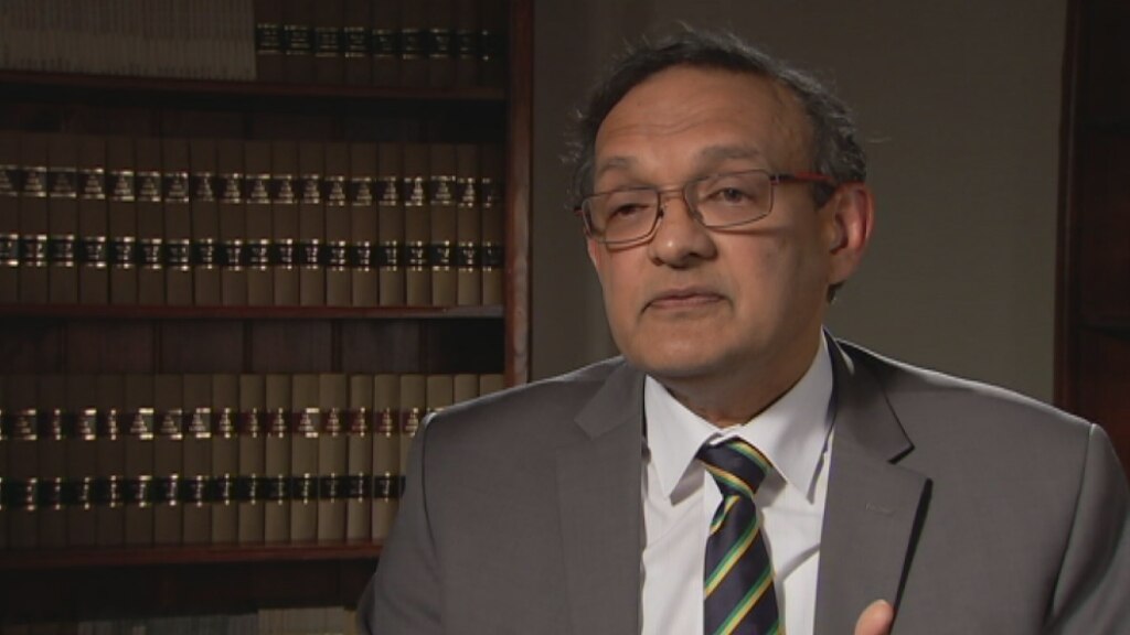 SSM: Same-sex couples 'invisible' and financially vulnerable because ...