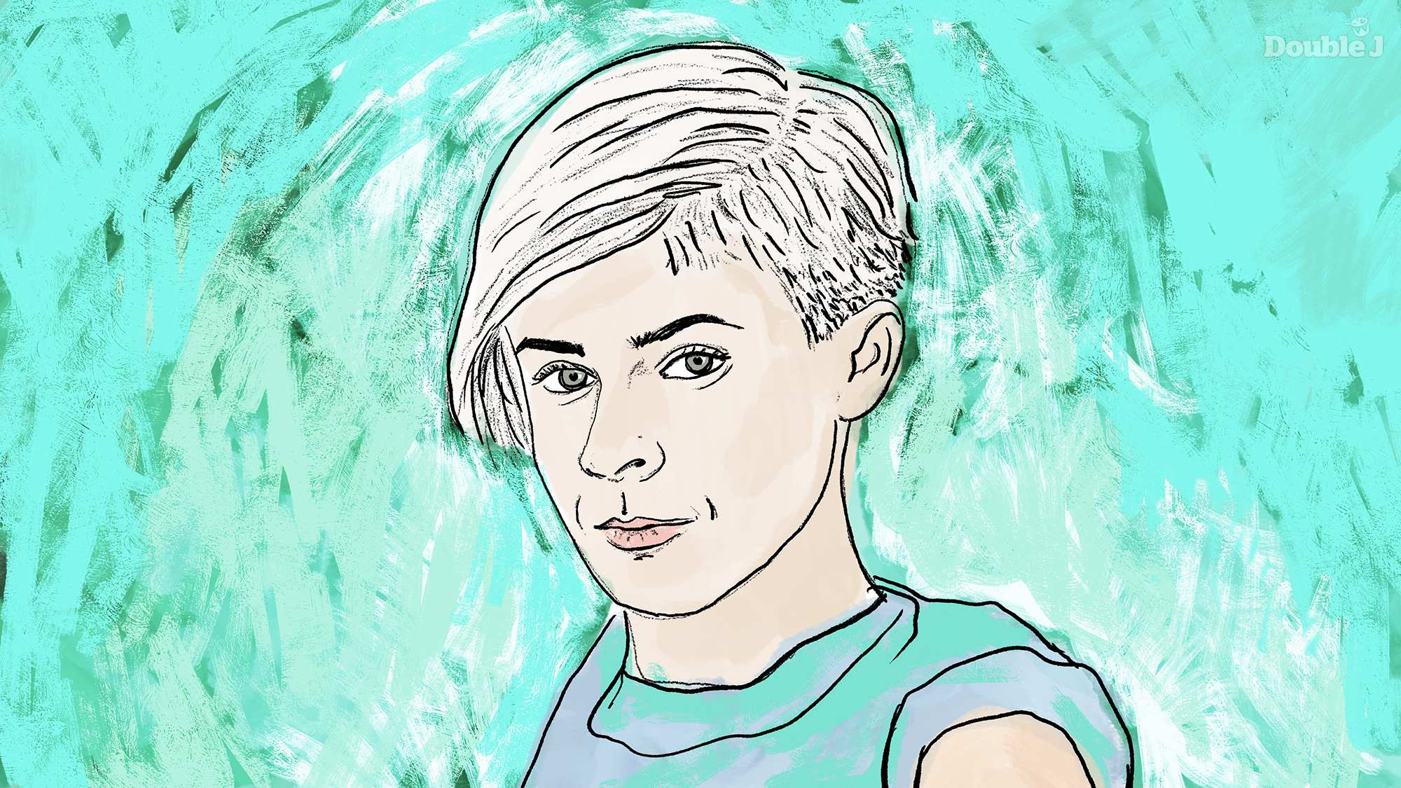 The J Files: Robyn - ABC listen