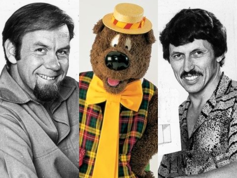 How the Curiosity Show almost killed Humphrey B. Bear - ABC listen
