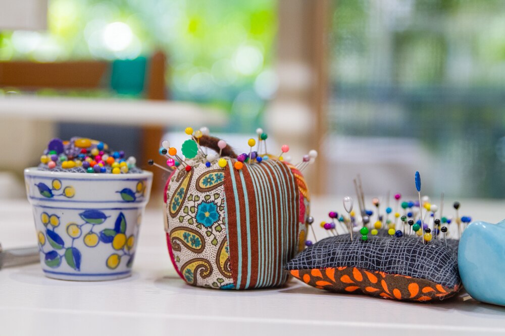 Couple transforming Brisbane lives and sharing the calm and joy of hand ...