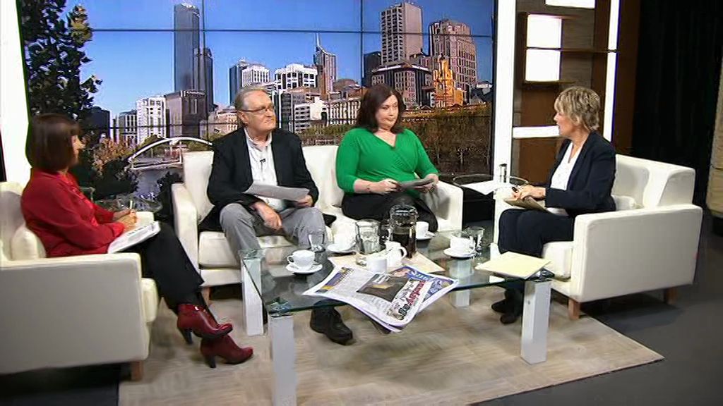 Fran Kelly - ABC News