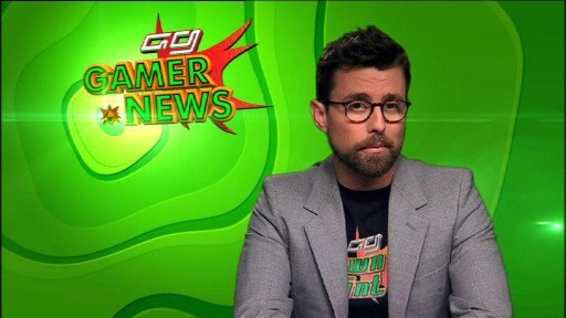 Gamer News - ABC ME